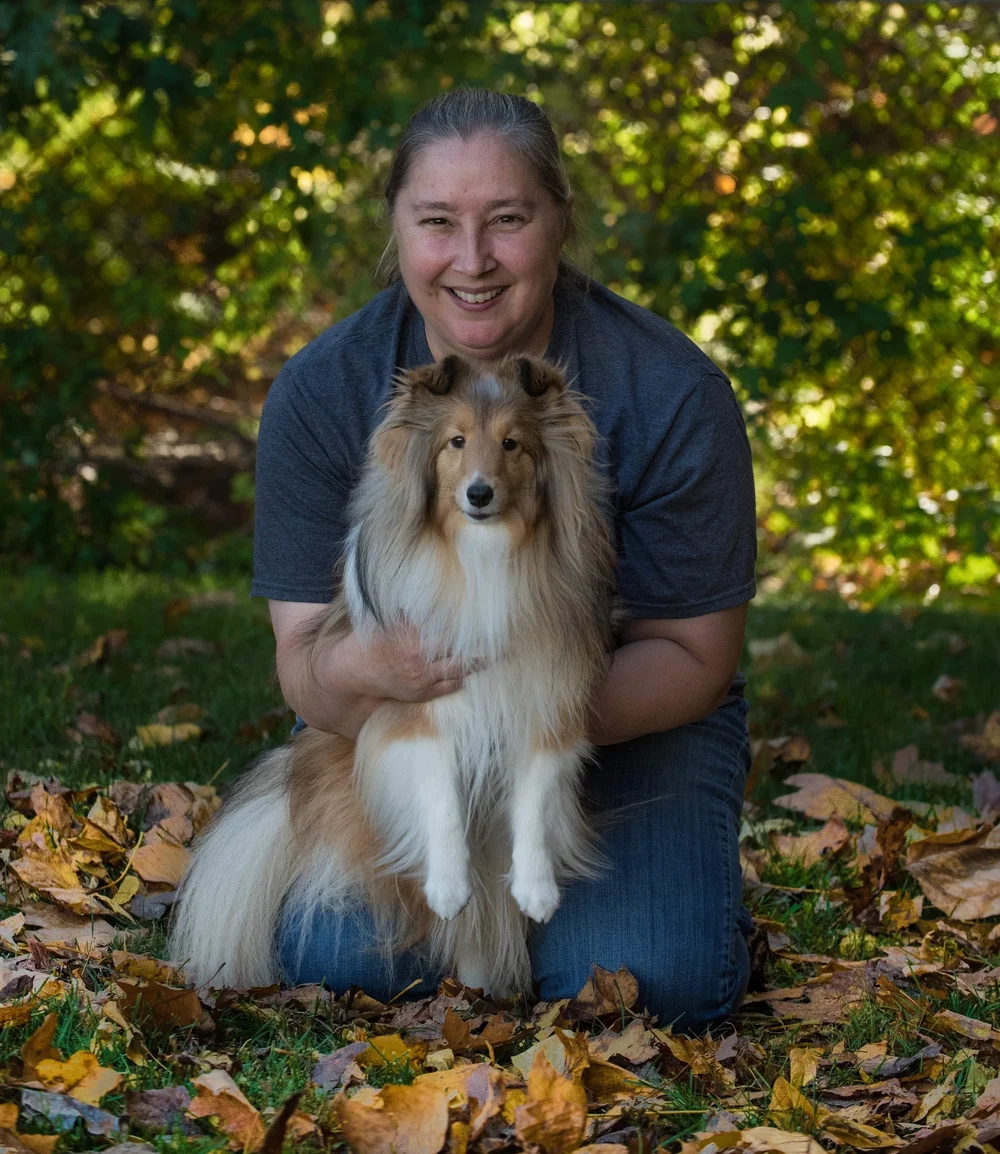 Our Trainers — Paws 'N Effect