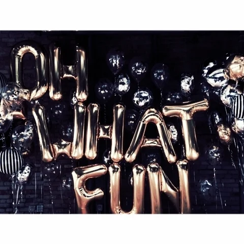 Our Creations — Balloon Corporate Events