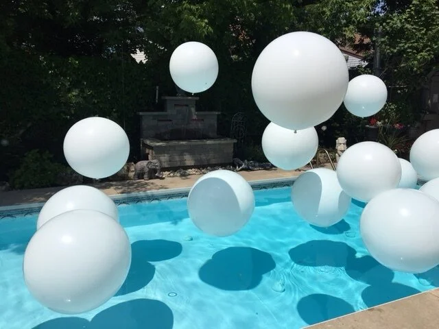 portfolio — Balloon Corporate Events