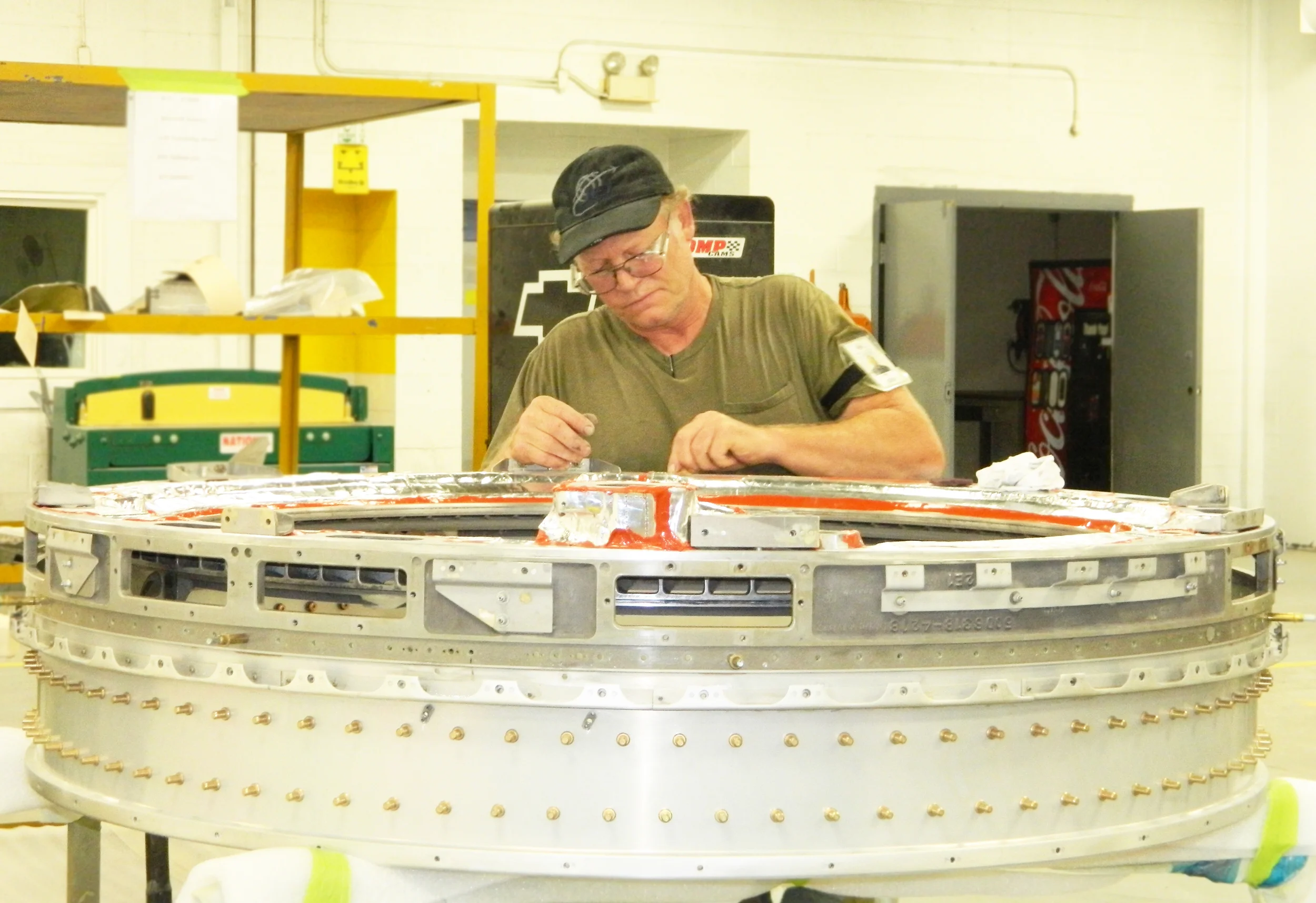 FAA Repair Station Phoenix Composite Solutions faa-repair-station-phoenix-composite-solutions