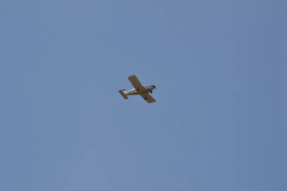 Phoenix Flight Services — Phoenix Composite Solutions
