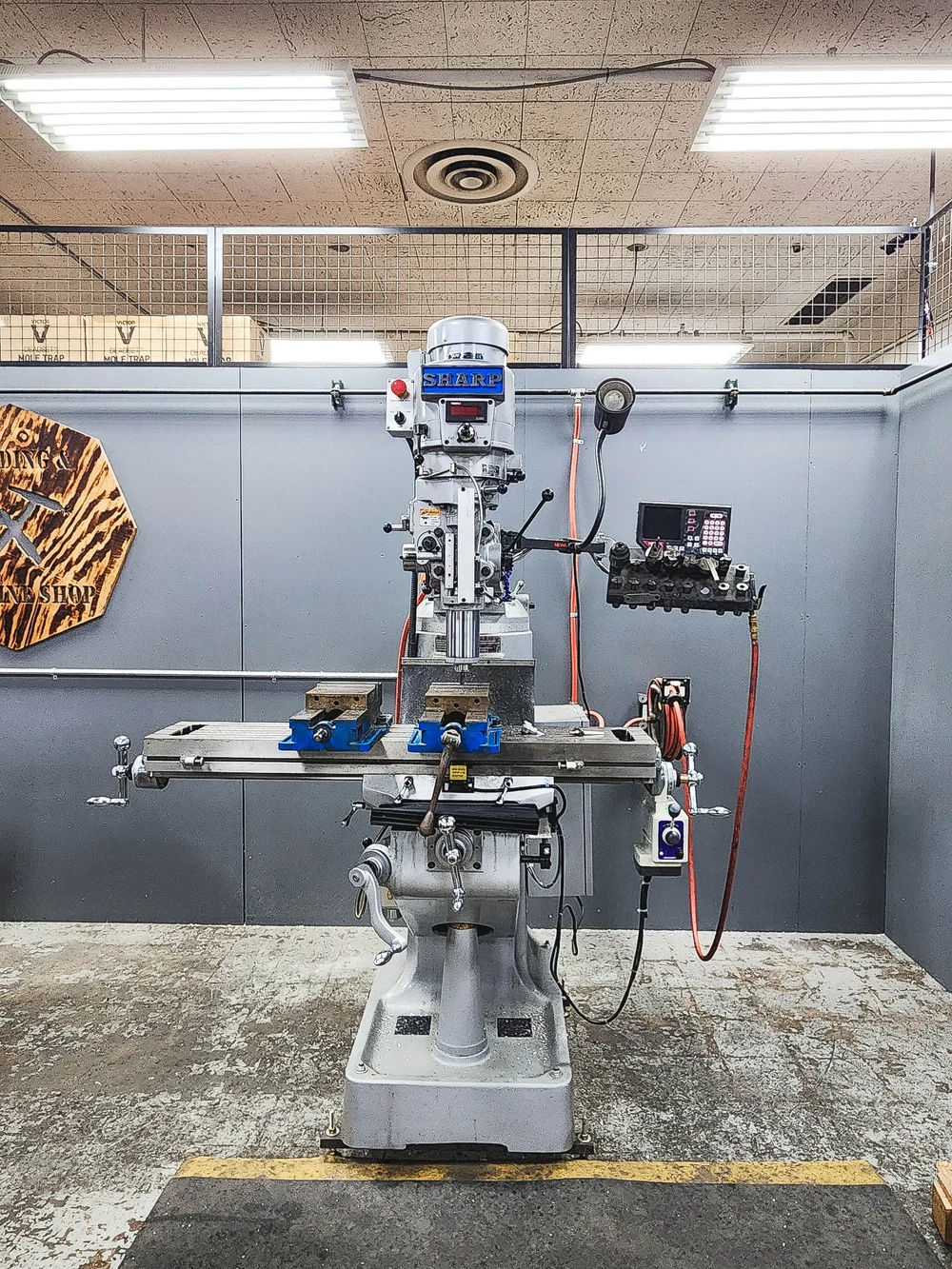 Facilities — Phoenix Composite Solutions