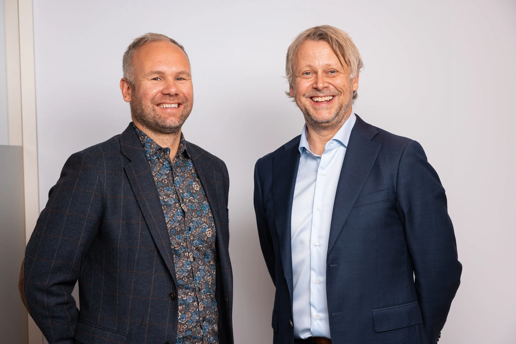 Our History — THREE60 Energy Norway AS