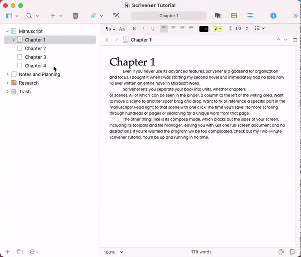 The Best Tools and Apps for Writers — Tiffany Hawk, Writing Coach