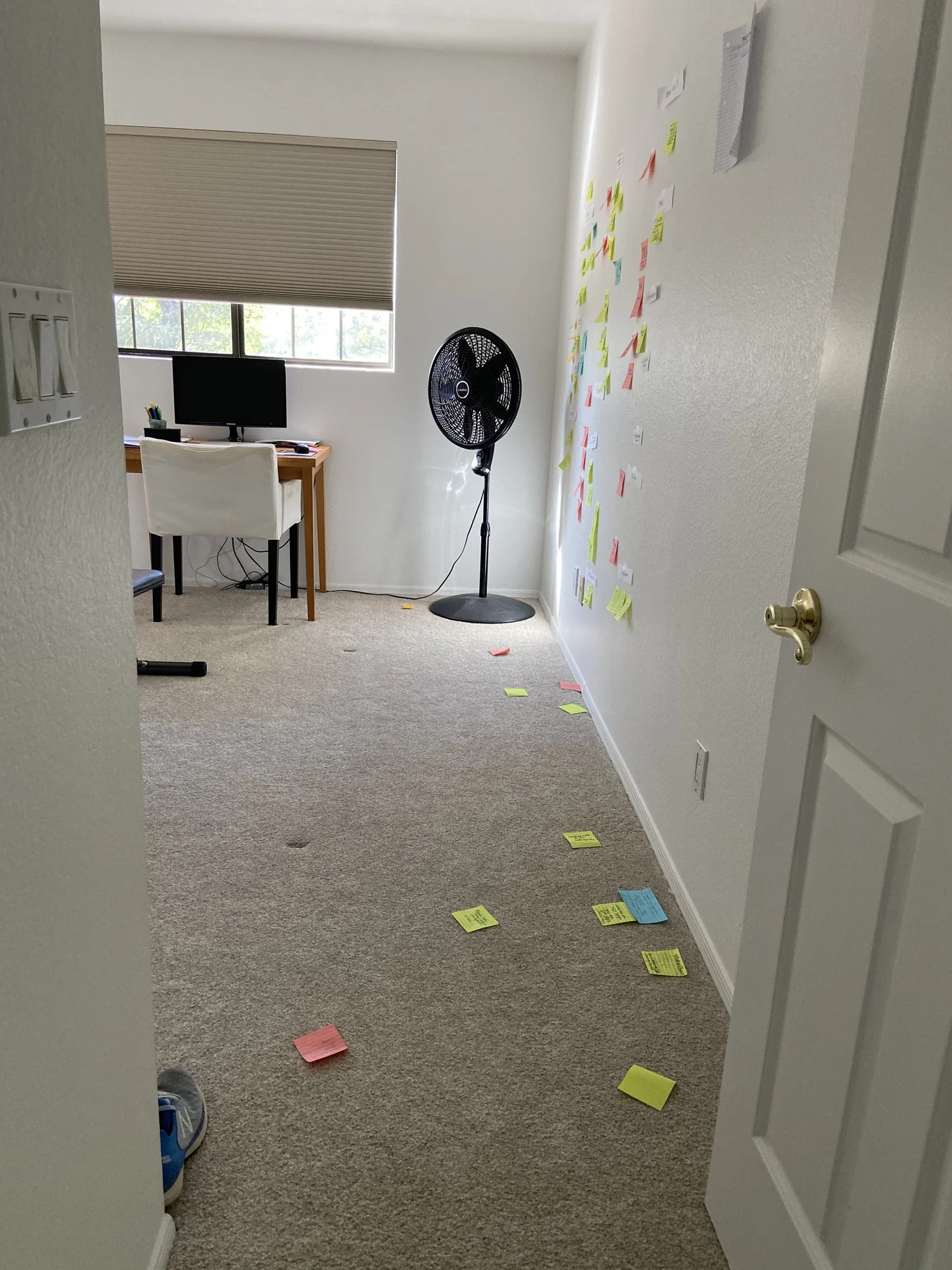 Ask the Writing Coach: Tools to Help You Stay Organized and Focused ...