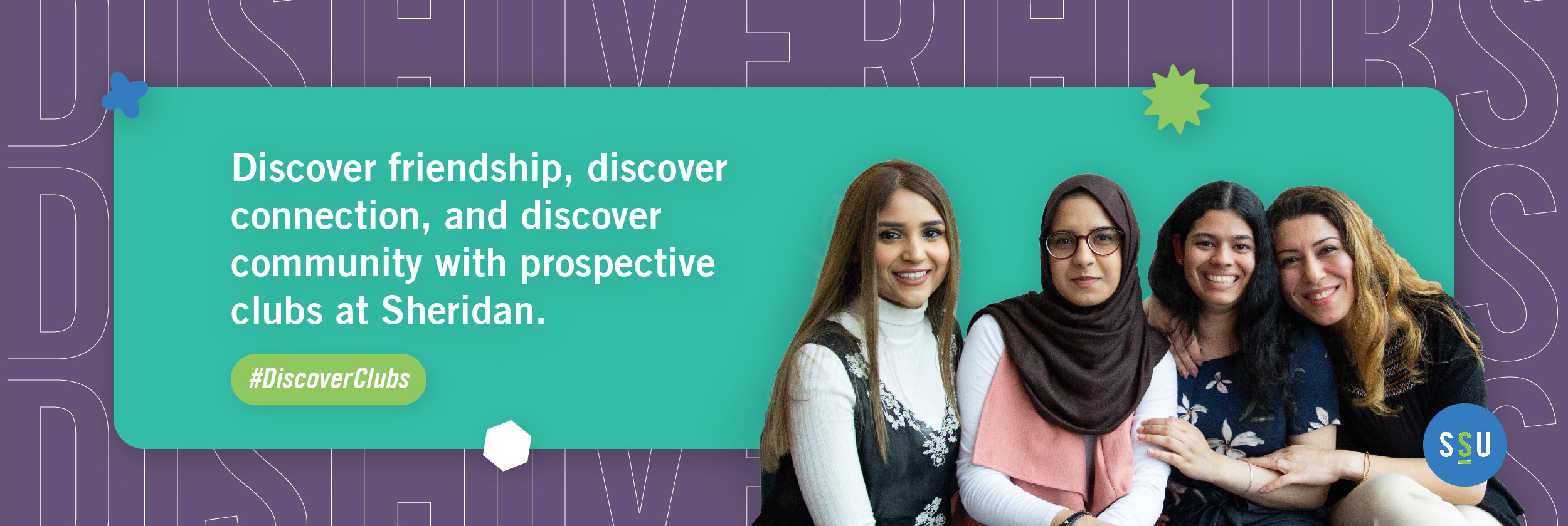 Sheridan Student Union