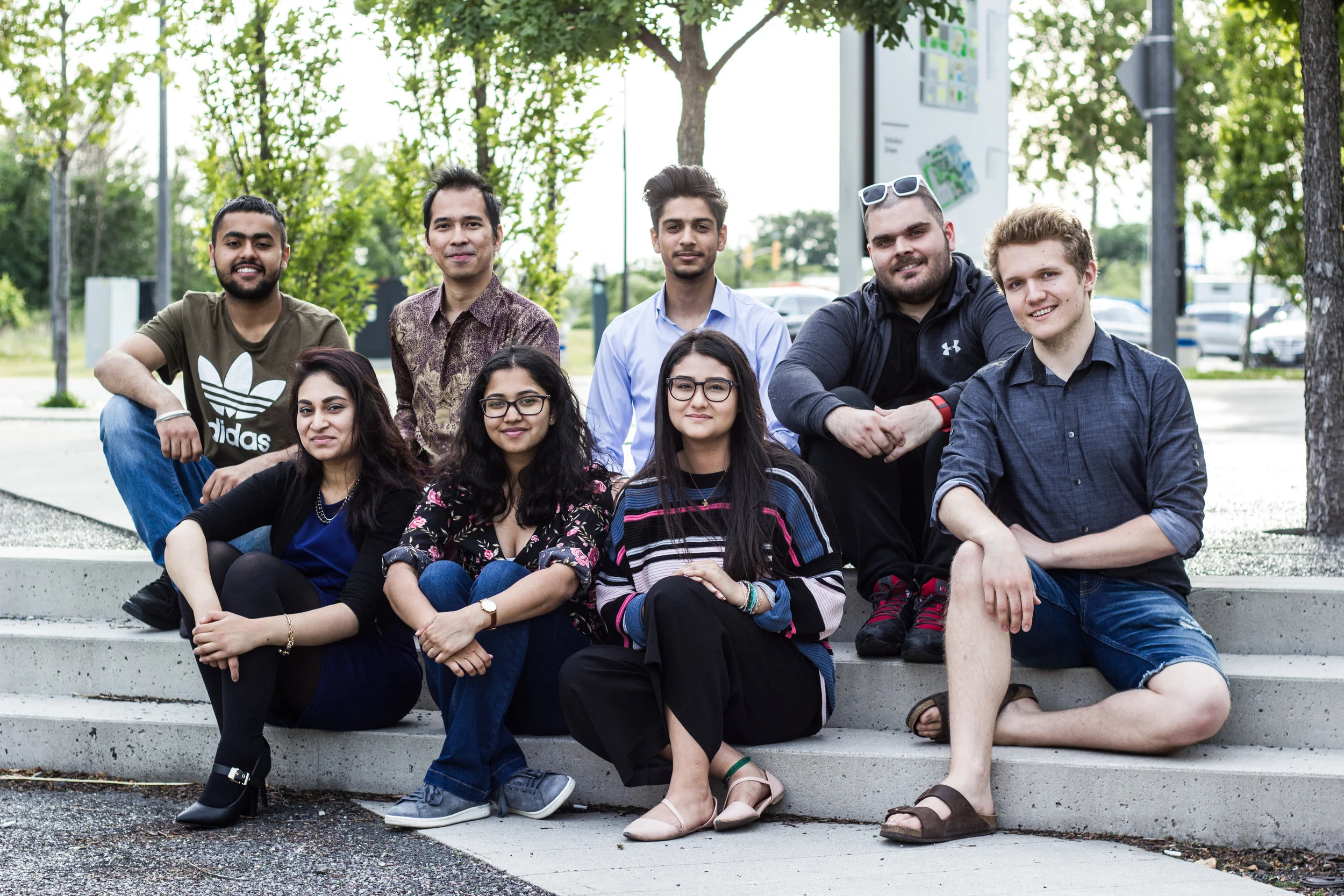 3 Reasons I Love Being on the Board — Sheridan Student Union