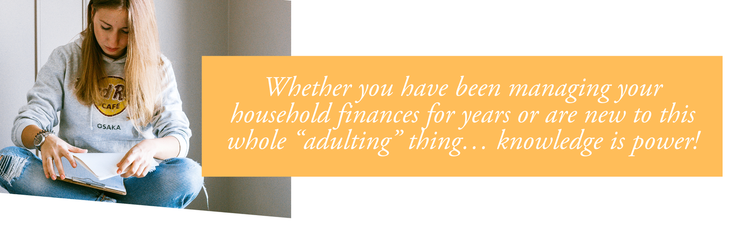 Ways to Support Your Financial Wellness — Sheridan Student Union