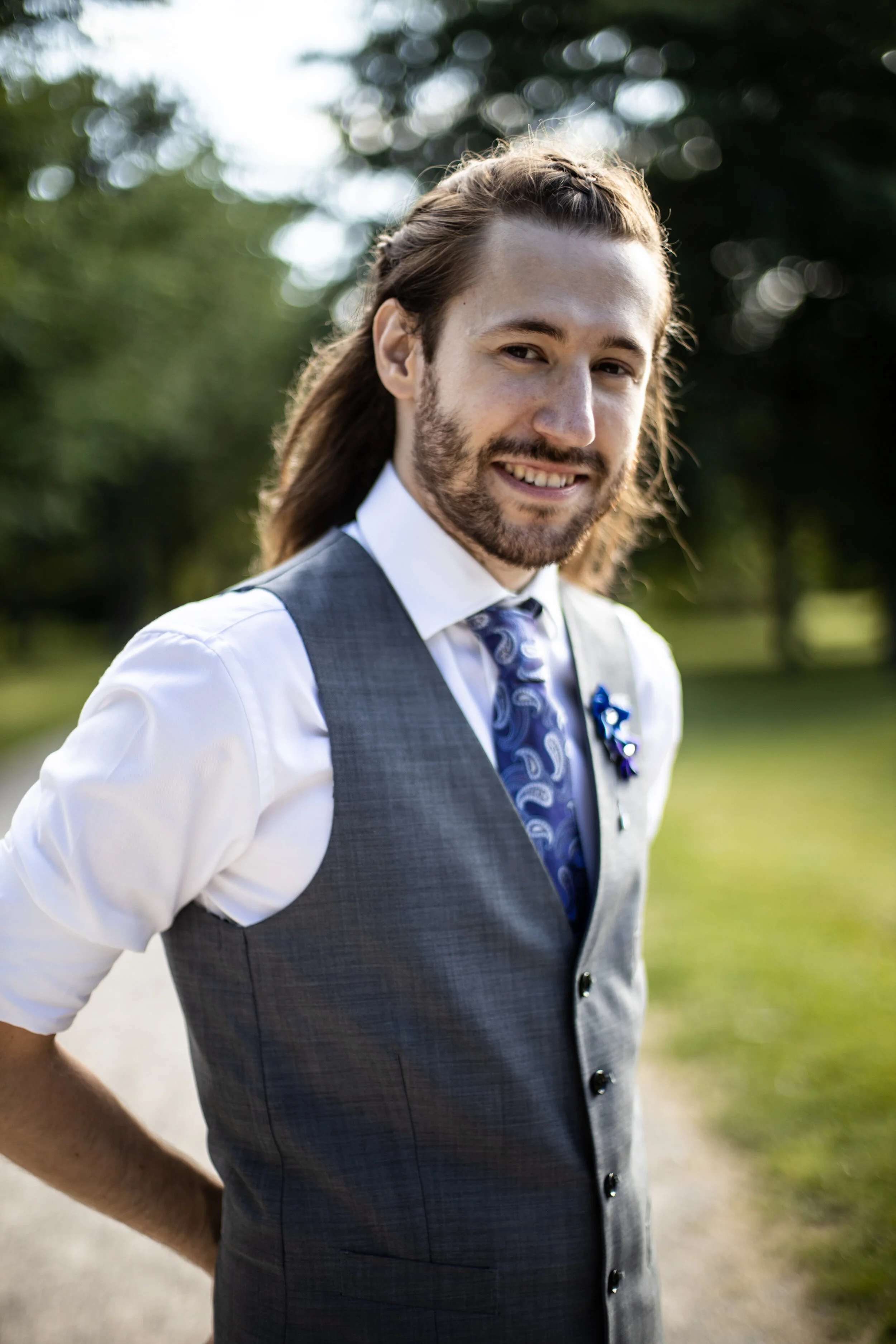 SSU Welcomes New President! — Sheridan Student Union