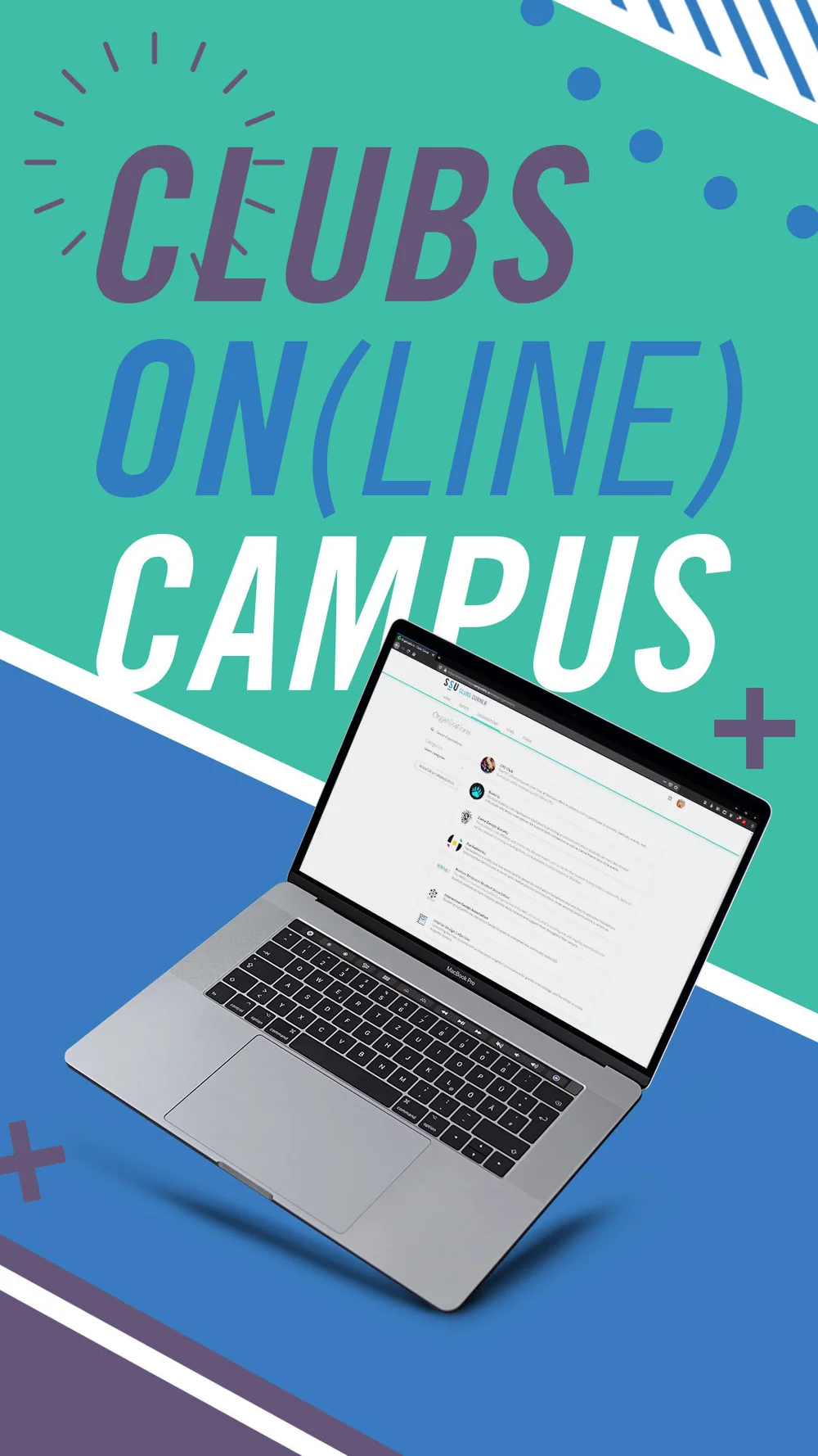 How to Get Involved with Clubs and Organizations on Campus — Sheridan ...