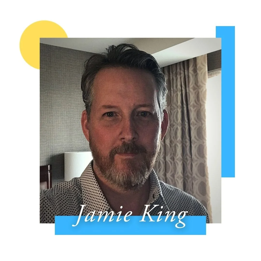 Jamie King Director