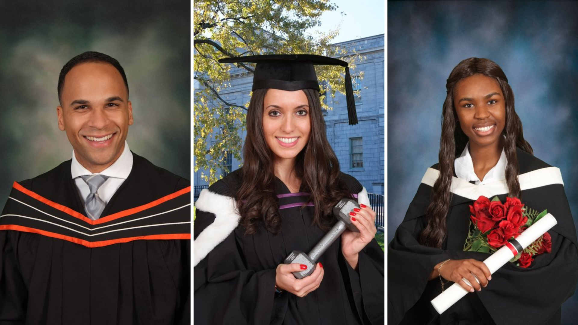 Sheridan Graduation Photos — Sheridan Student Union