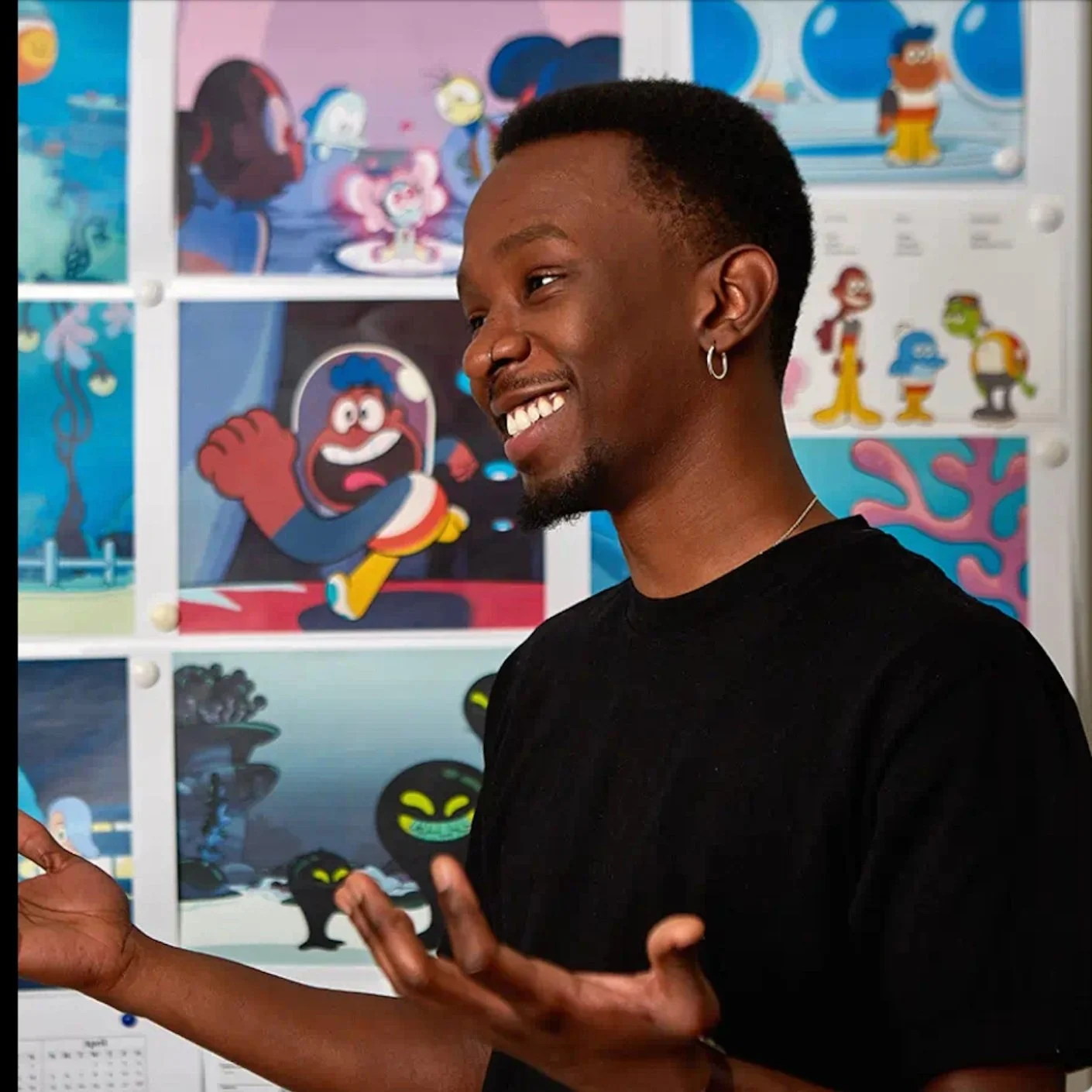 Black History Month — Sheridan Student Union