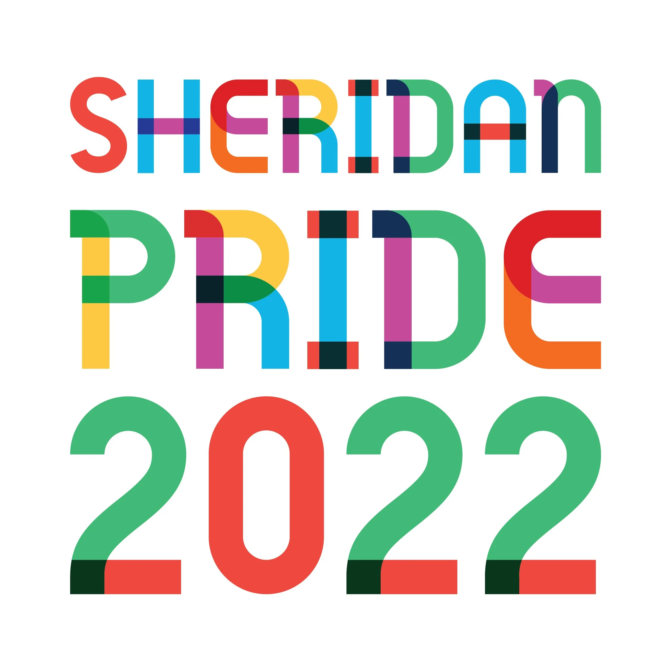 Sheridan Pride — Sheridan Student Union
