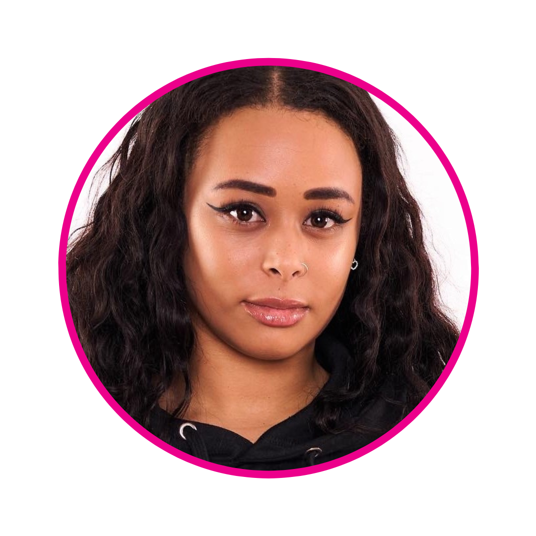 Lexx, Marketing Street Team Supervisor — Sheridan Student Union