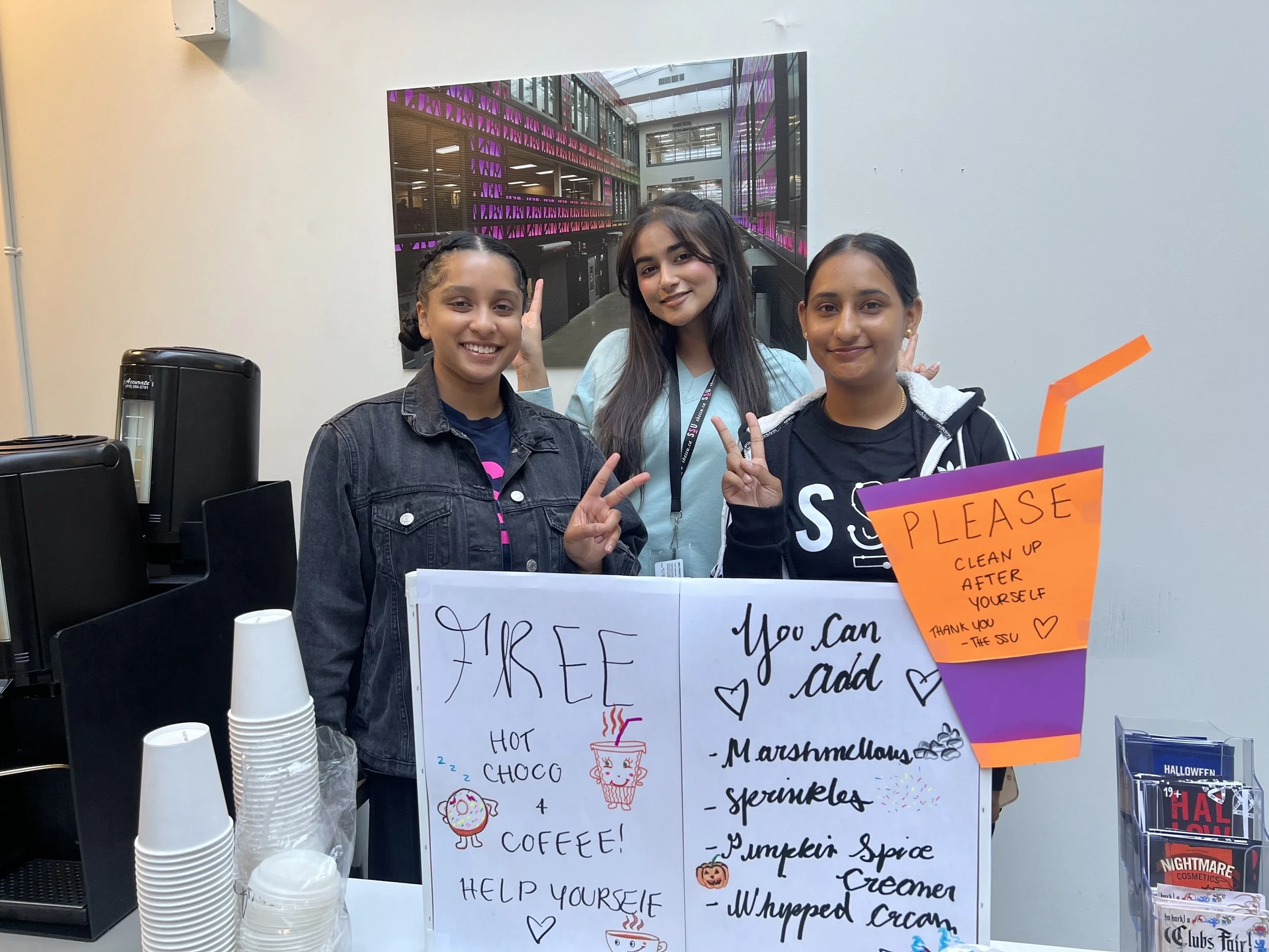 Jobs — Sheridan Student Union