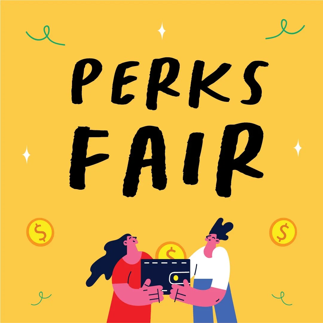 Events — Sheridan Student Union