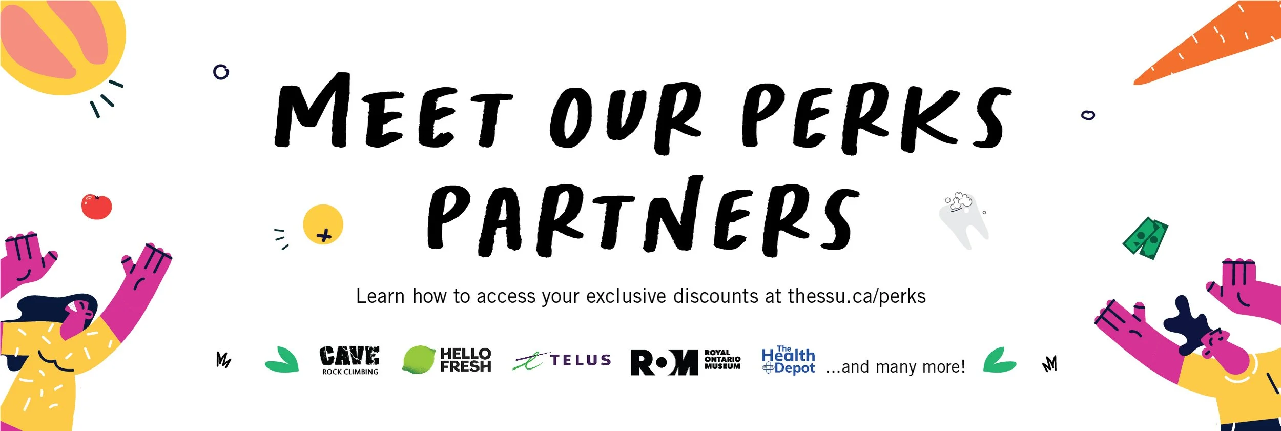 Sheridan Student Union