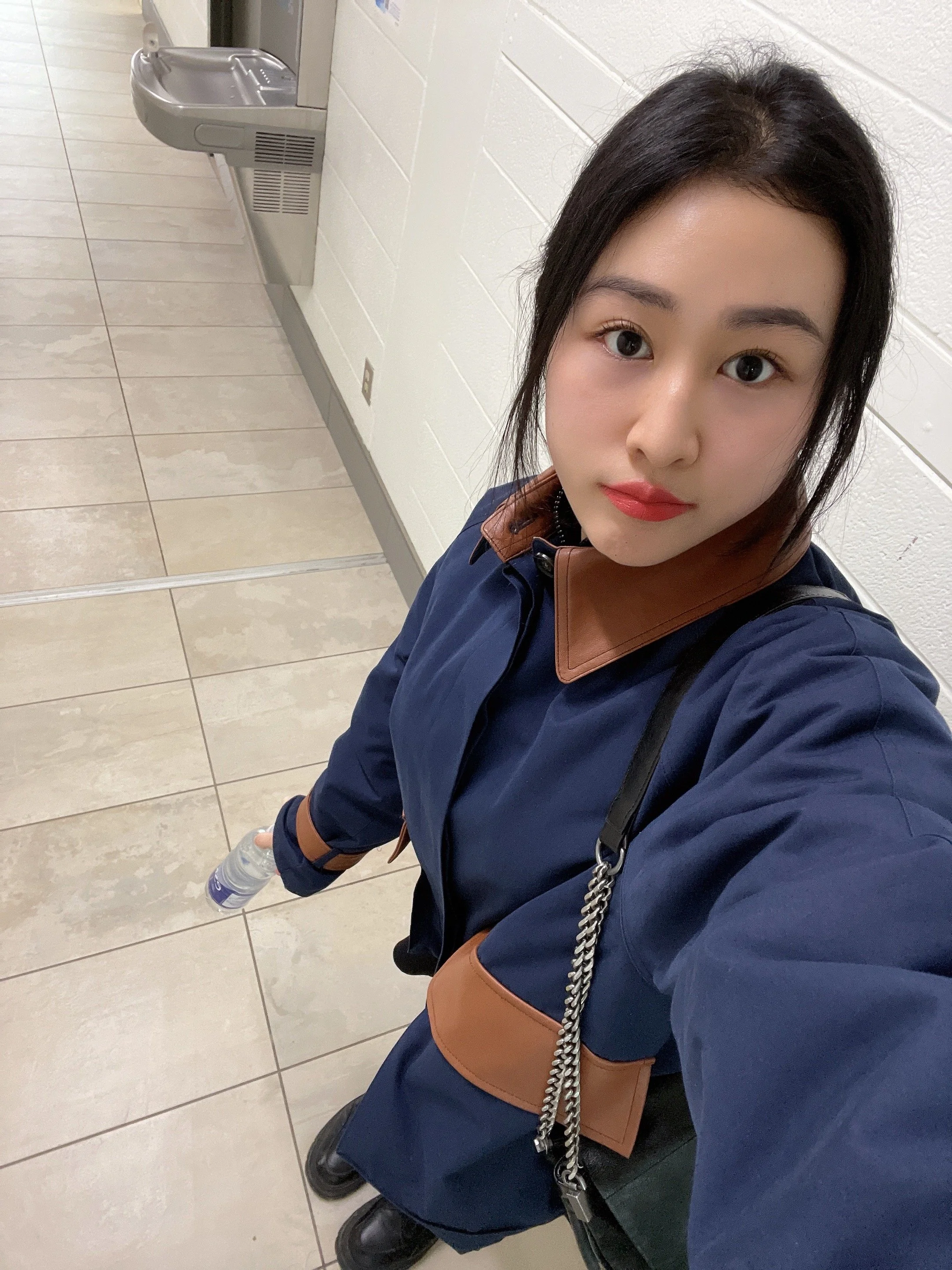 Day In The Life of a Bruin: Ellie Shim — Sheridan Student Union