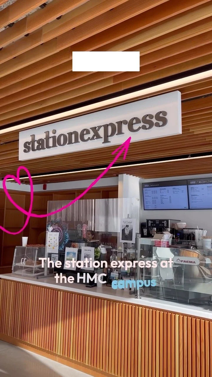 Sheridan Student Union