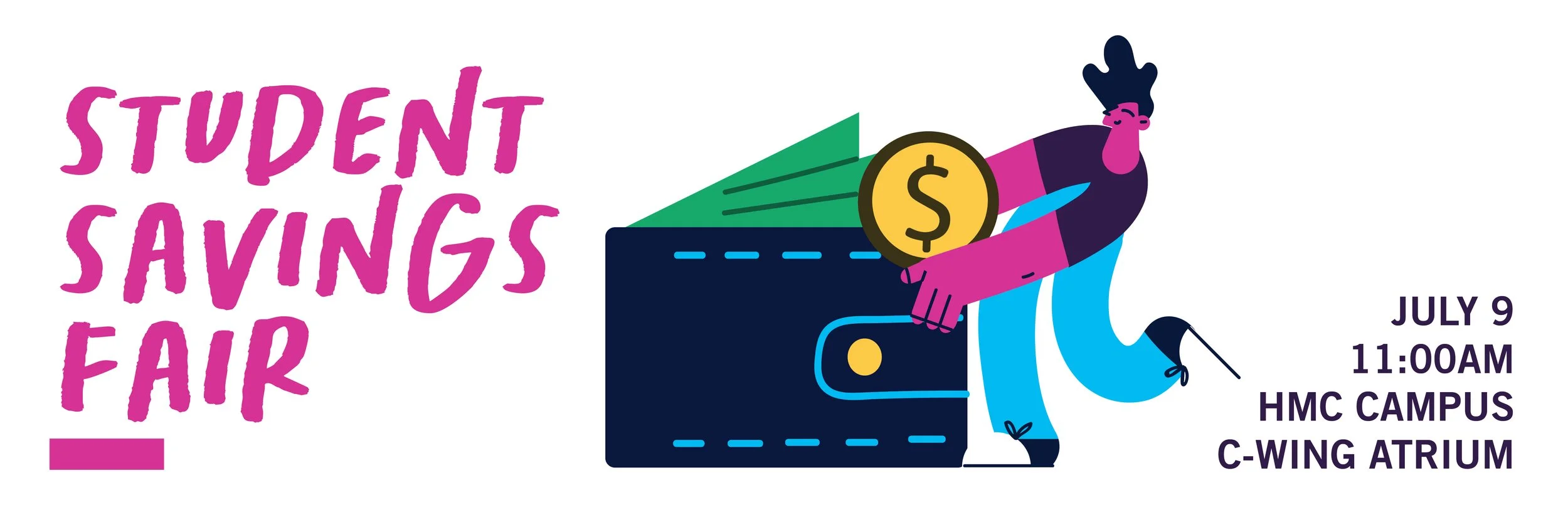 Upcoming Events — Sheridan Student Union