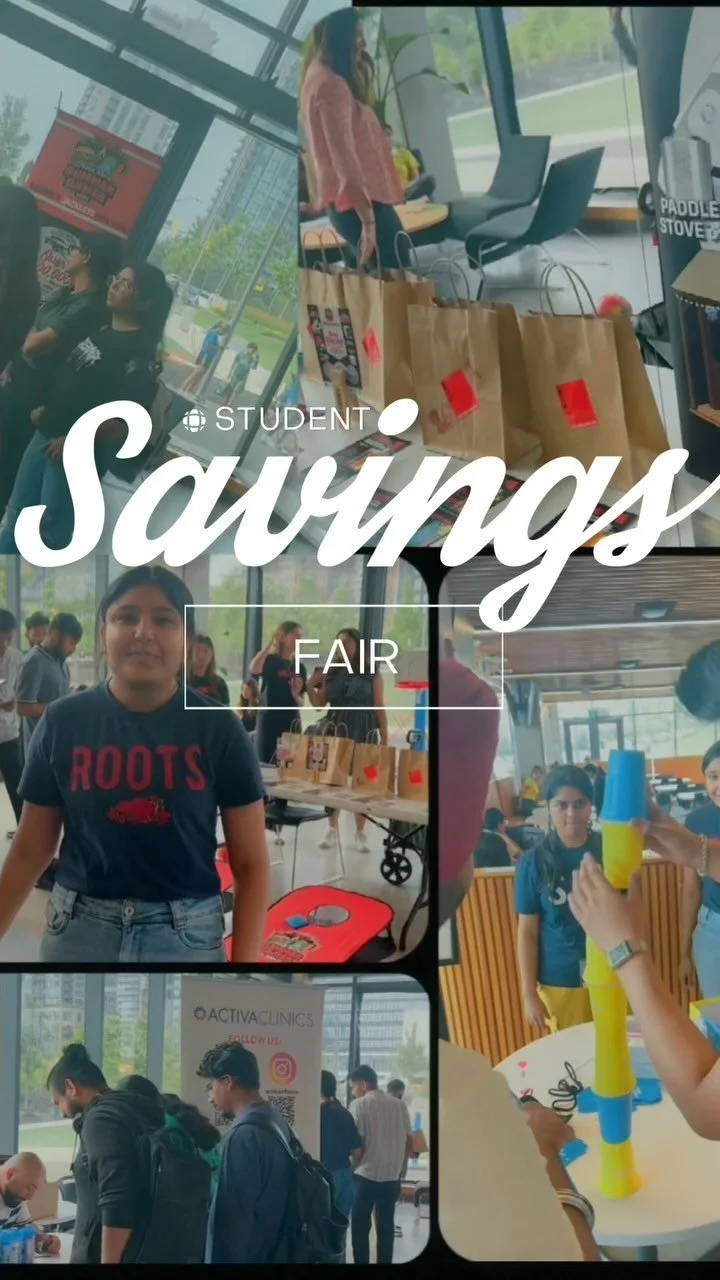 Sheridan Student Union