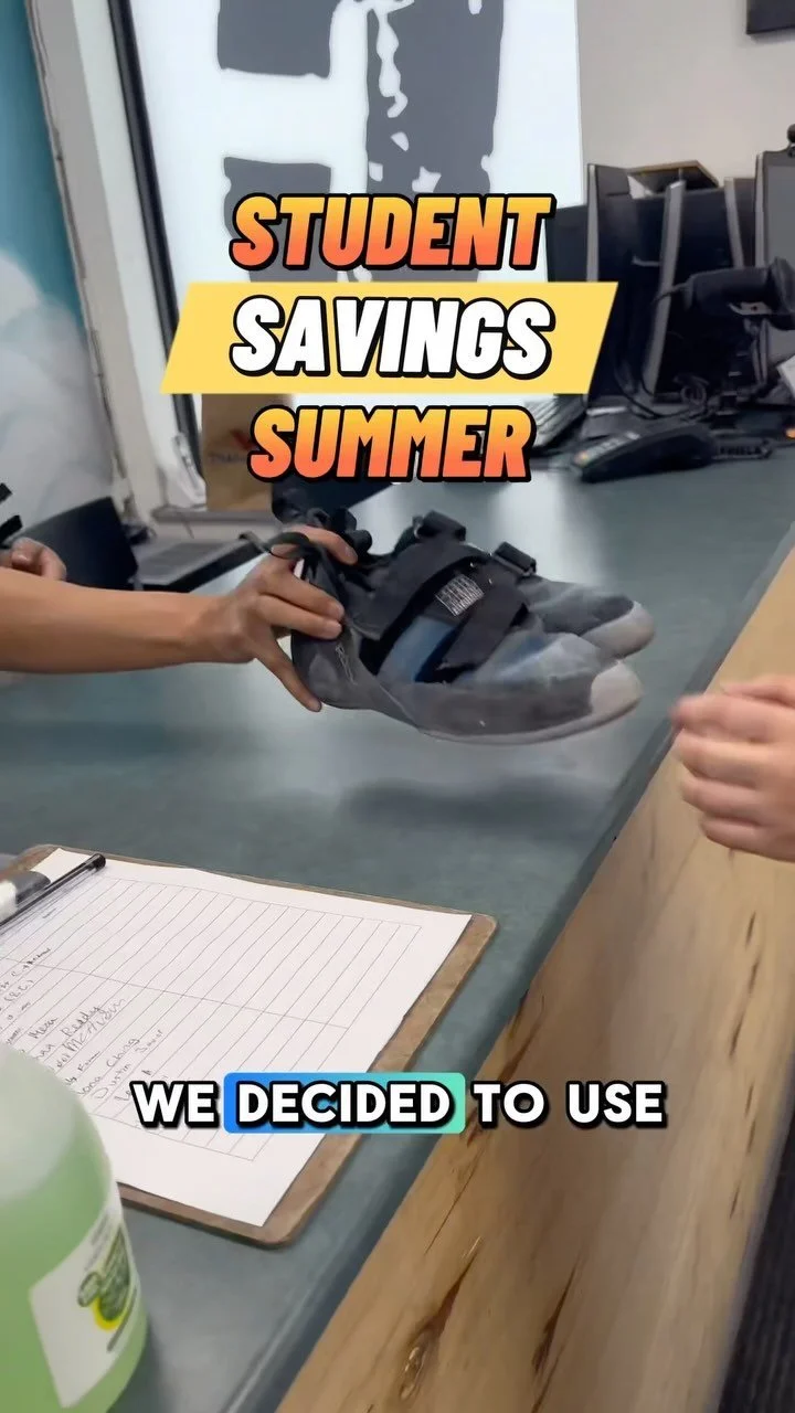 Sheridan Student Union