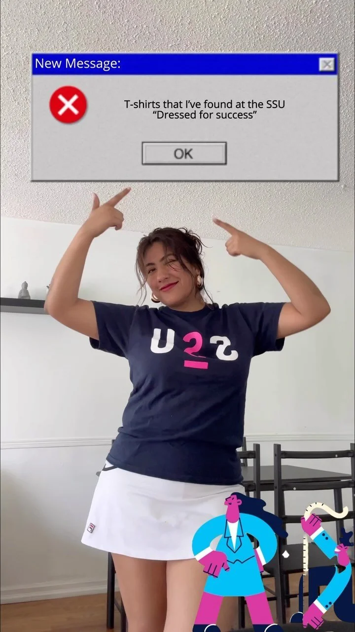 Sheridan Student Union