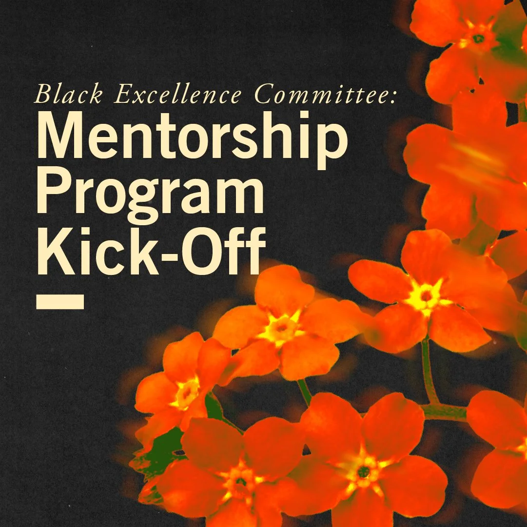 Upcoming Events — Sheridan Student Union