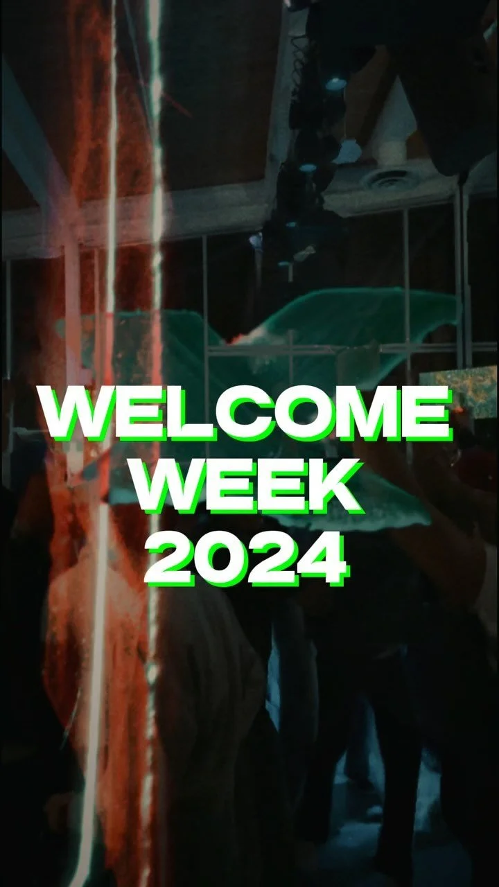 Sheridan Student Union