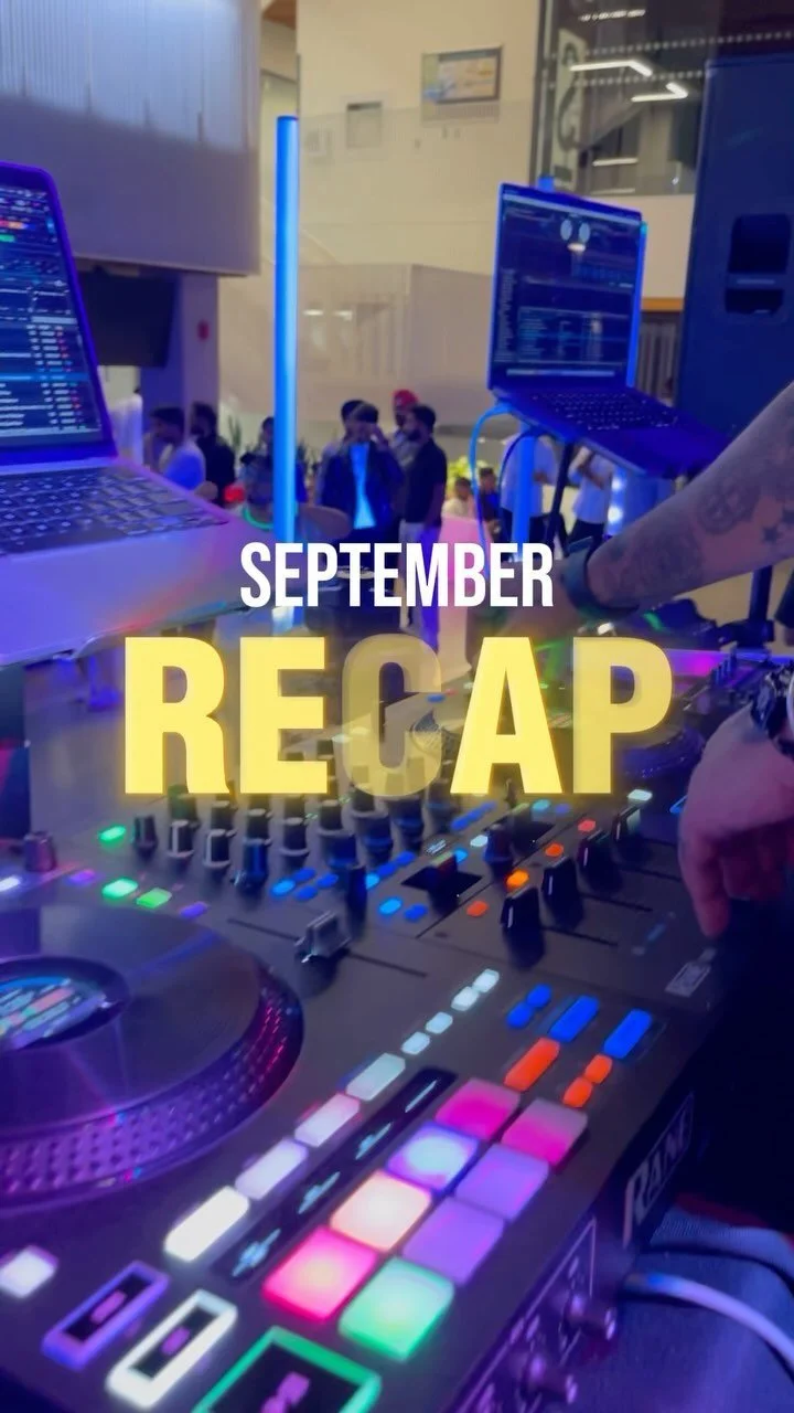 Sheridan Student Union