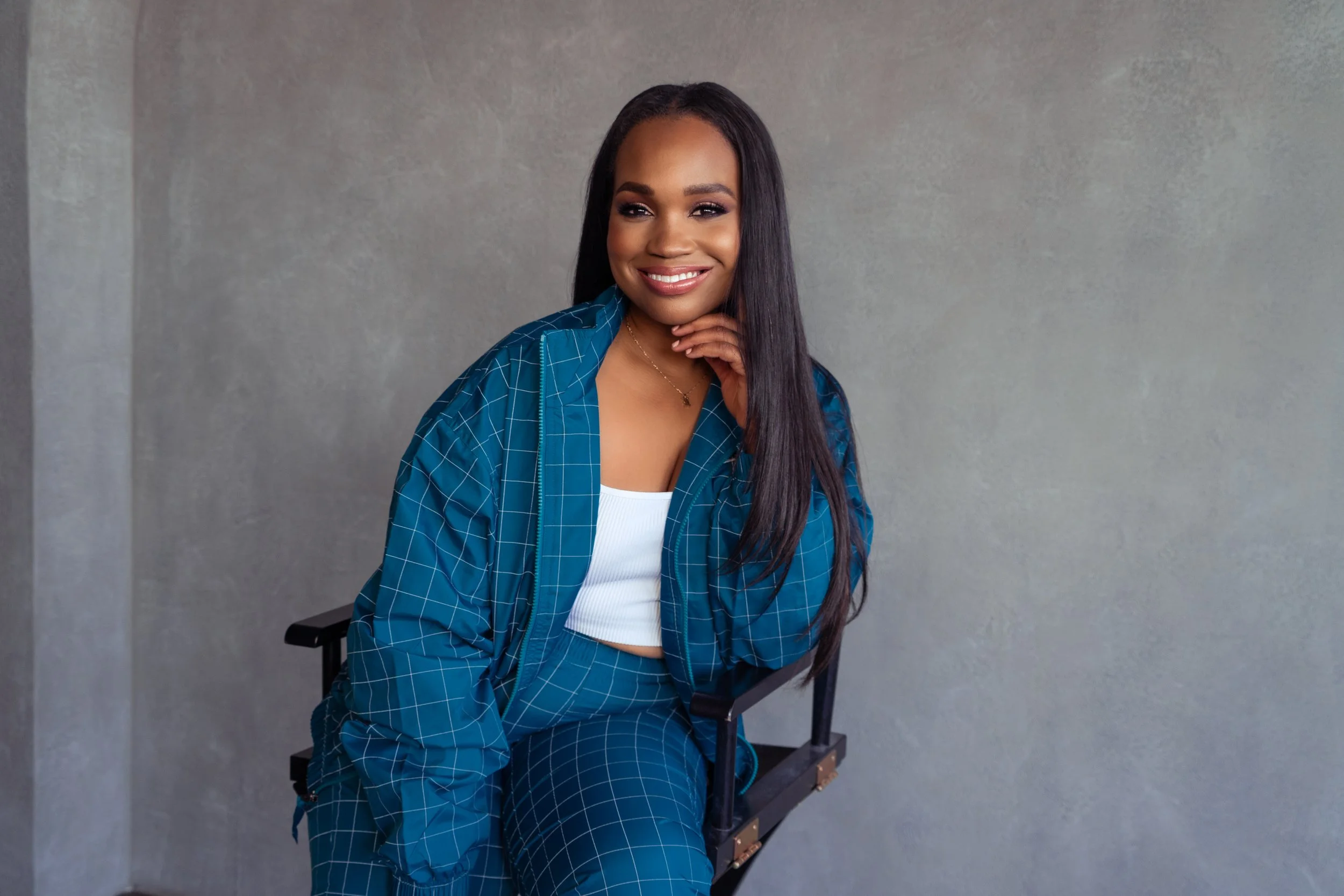 Black Excellence Committee Presents: Kayla Grey — Sheridan Student Union