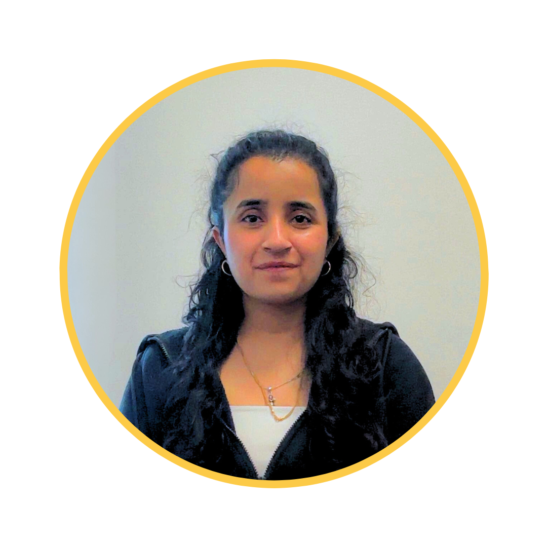 Navdeep Kaur | Board of Directors HMC Campus — Sheridan Student Union
