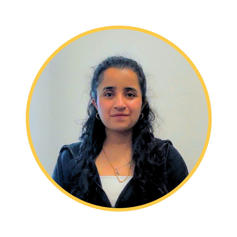 Navdeep Kaur | Board of Directors HMC Campus — Sheridan Student Union