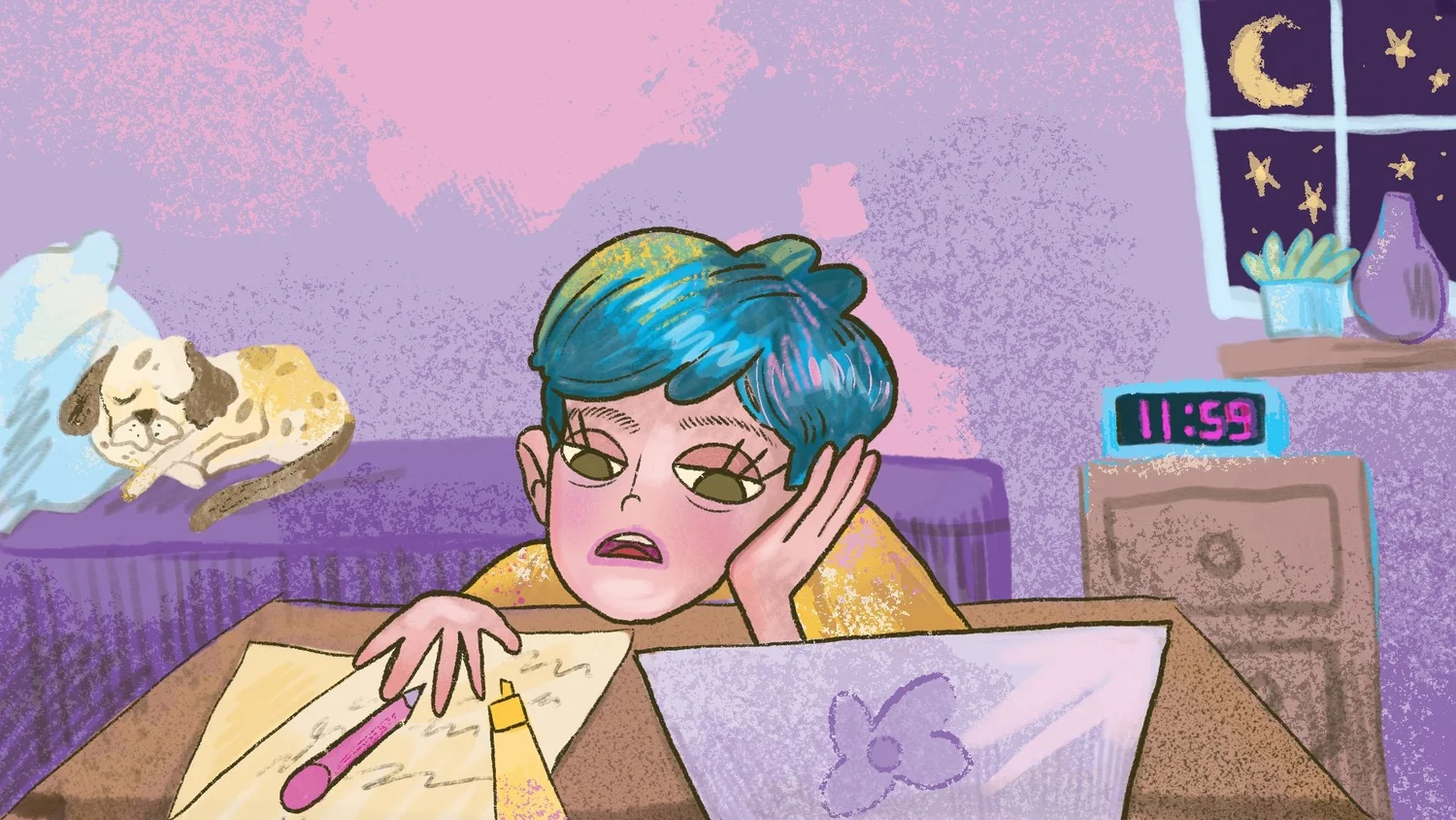 6 Common Reasons Students Breach Academic Integrity (And How To Avoid ...