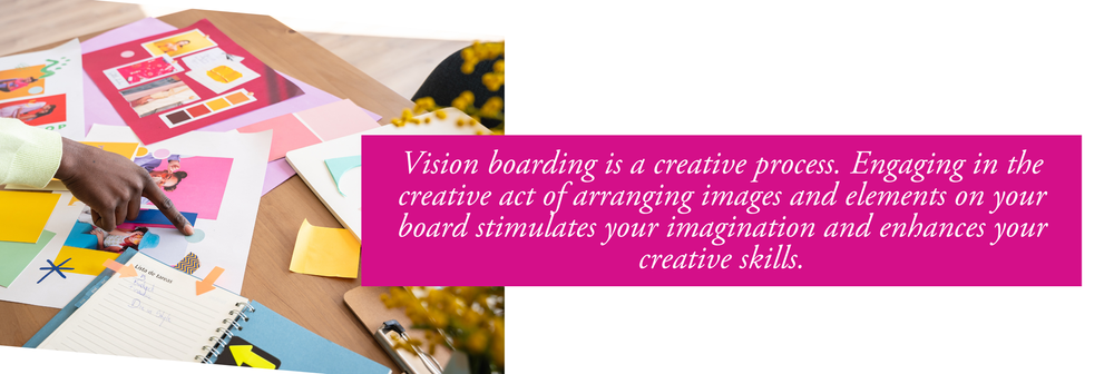 Why You Should Start Vision Boarding — Sheridan Student Union