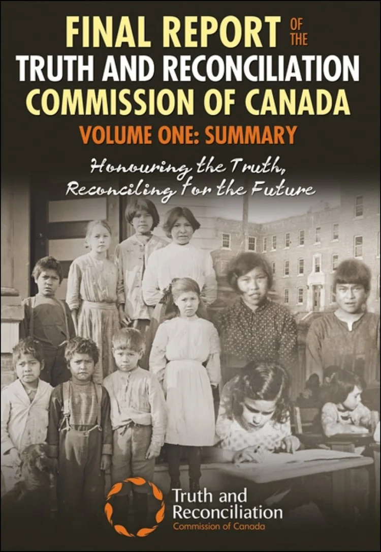 30 Ways To Honour National Truth and Reconciliation Day — Sheridan ...