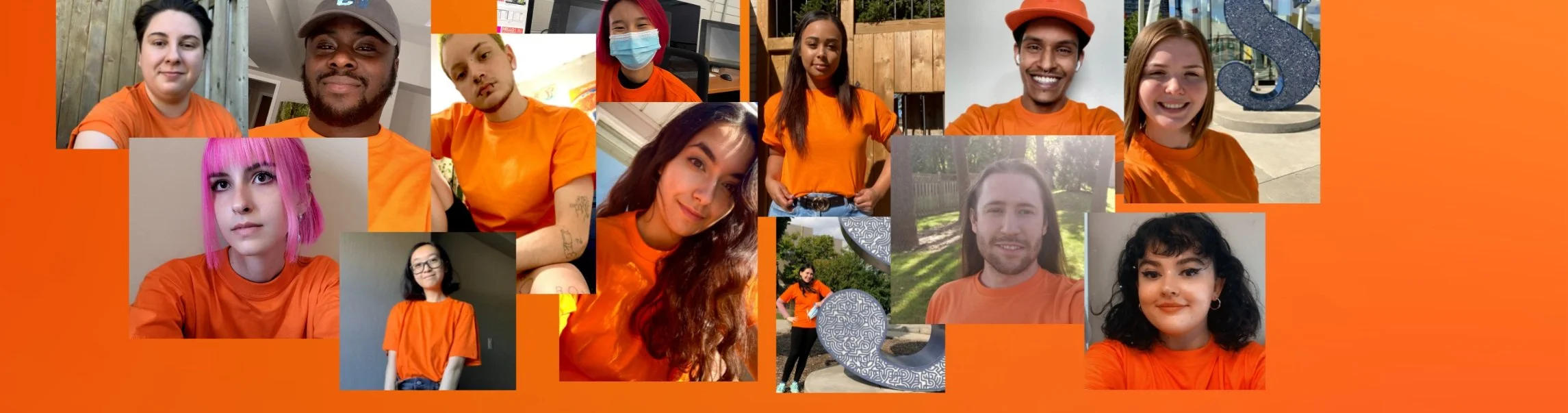 30 Ways To Honour National Truth and Reconciliation Day — Sheridan ...