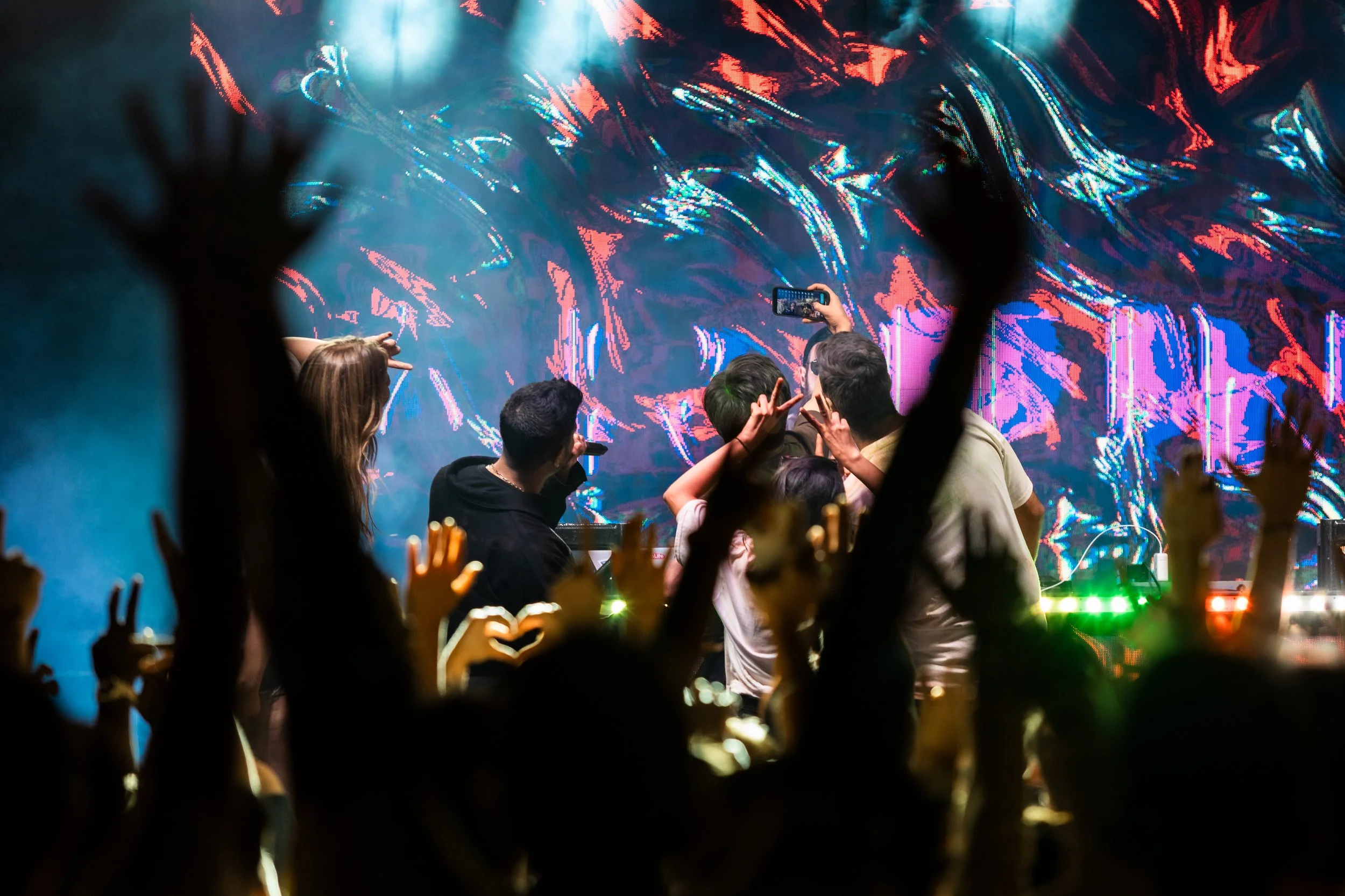 Upcoming Events — Sheridan Student Union