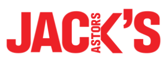 Jack Astors — Sheridan Student Union