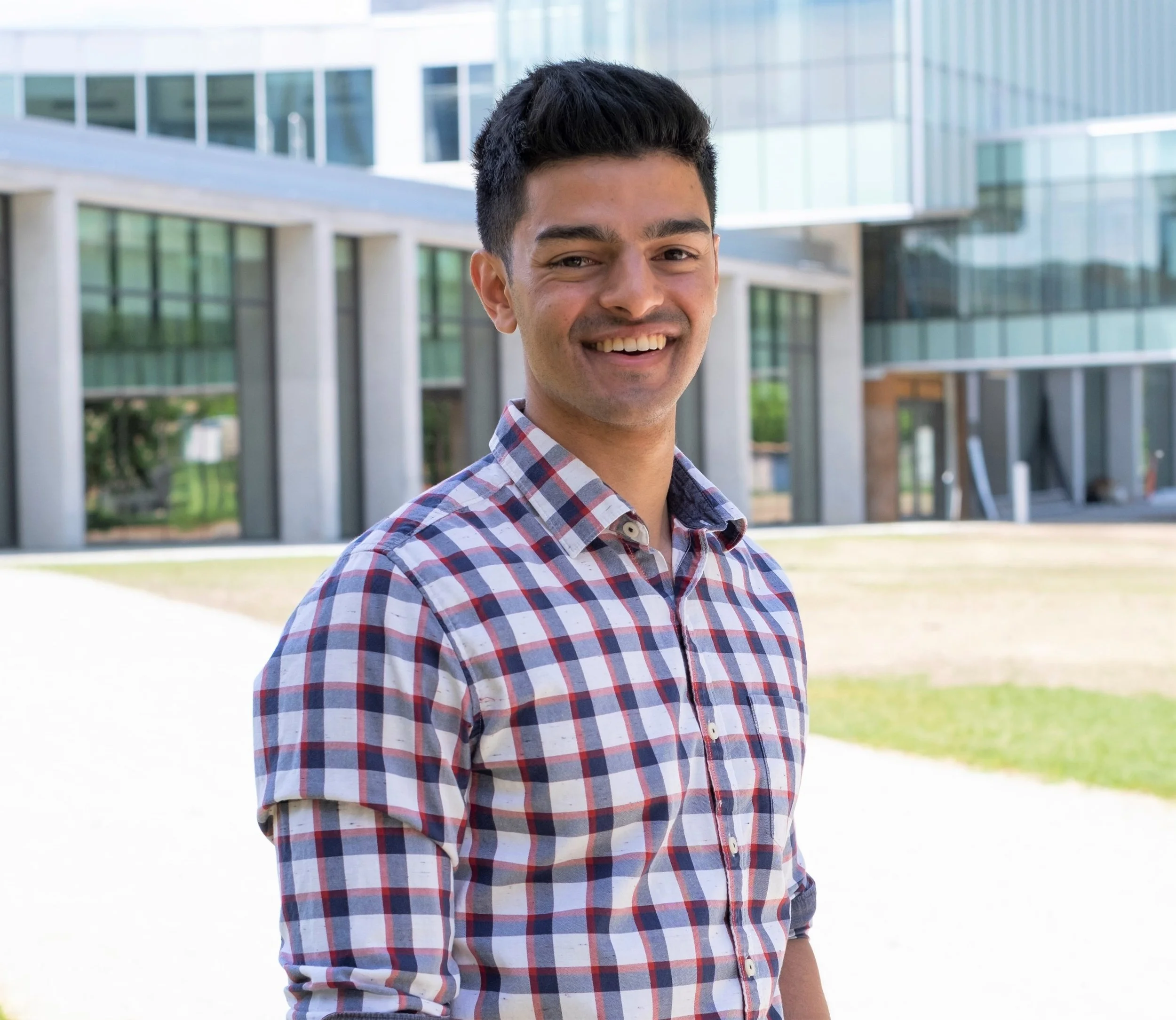 Discover Leadership Conference (HMC) — Sheridan Student Union