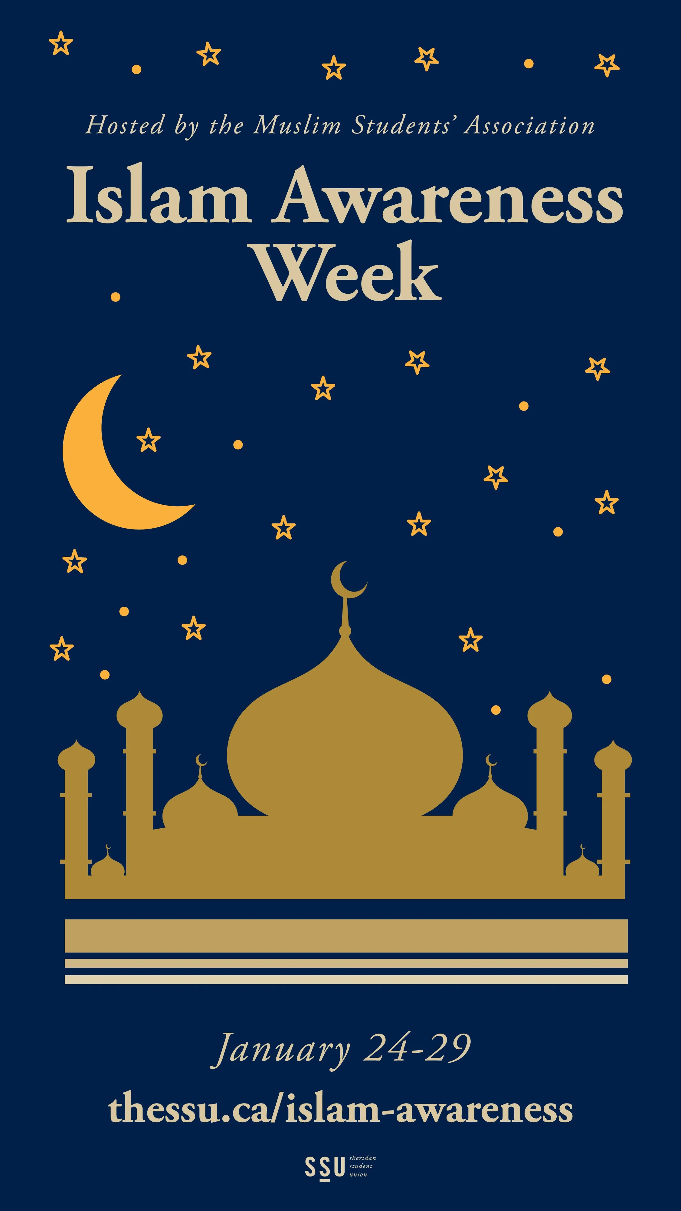 Green Square Campaign — Sheridan Student Union