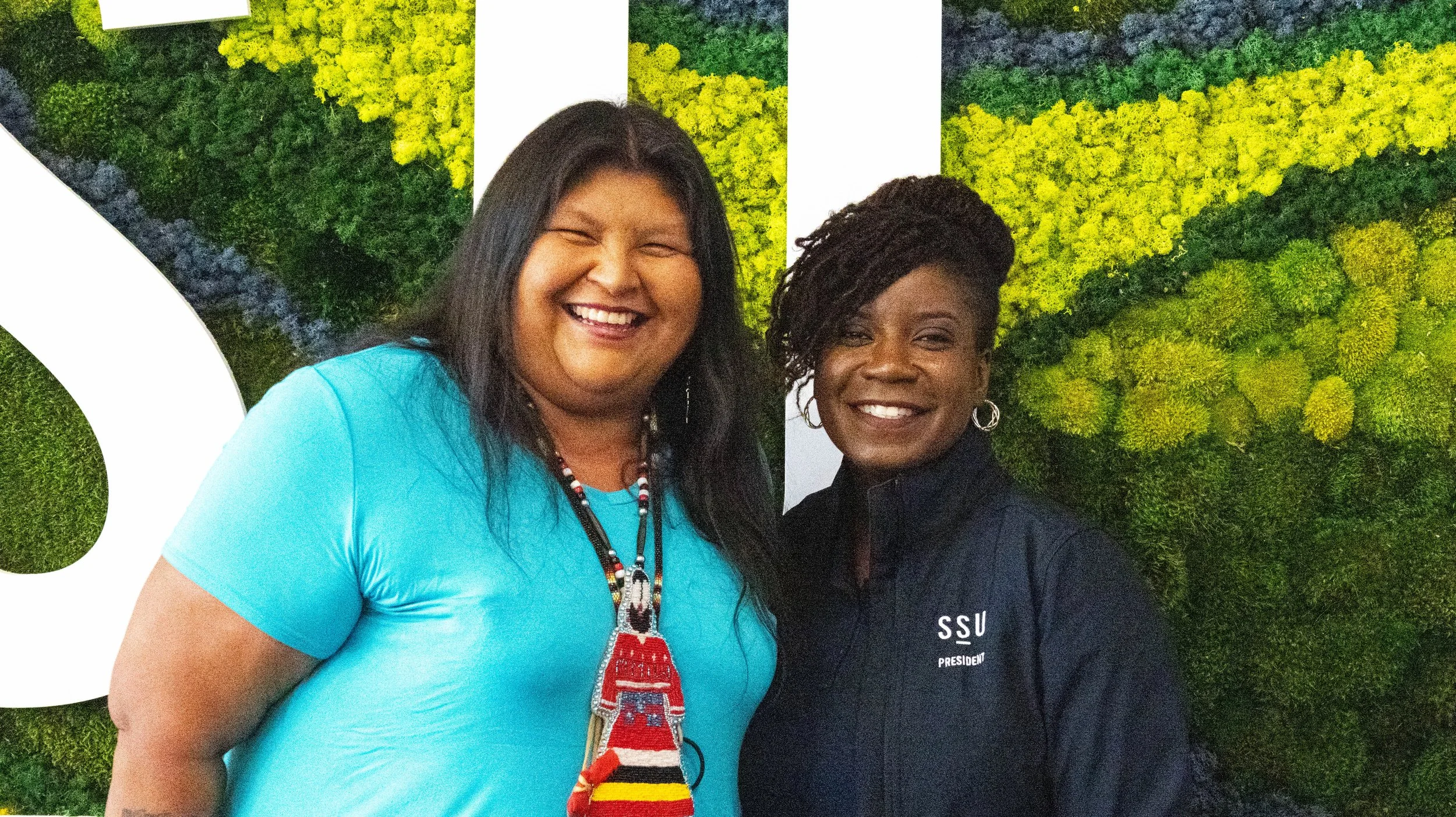 August 2024: Sheridan Student Union Recap — Sheridan Student Union