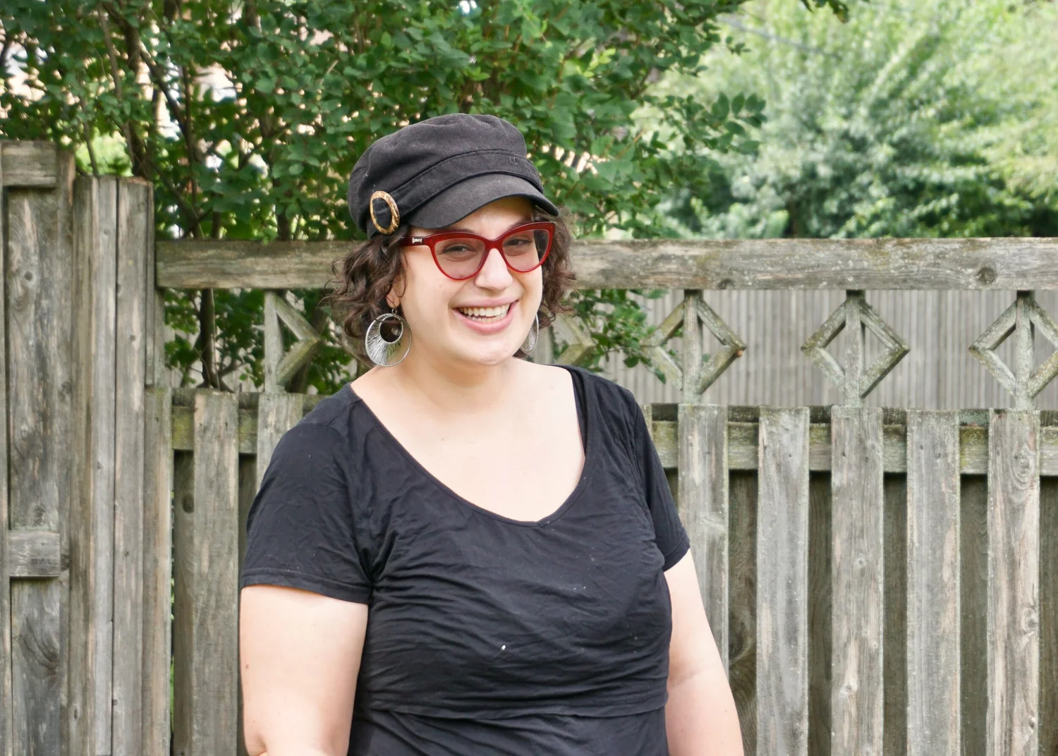 Staff — Metro Chicago Hillel