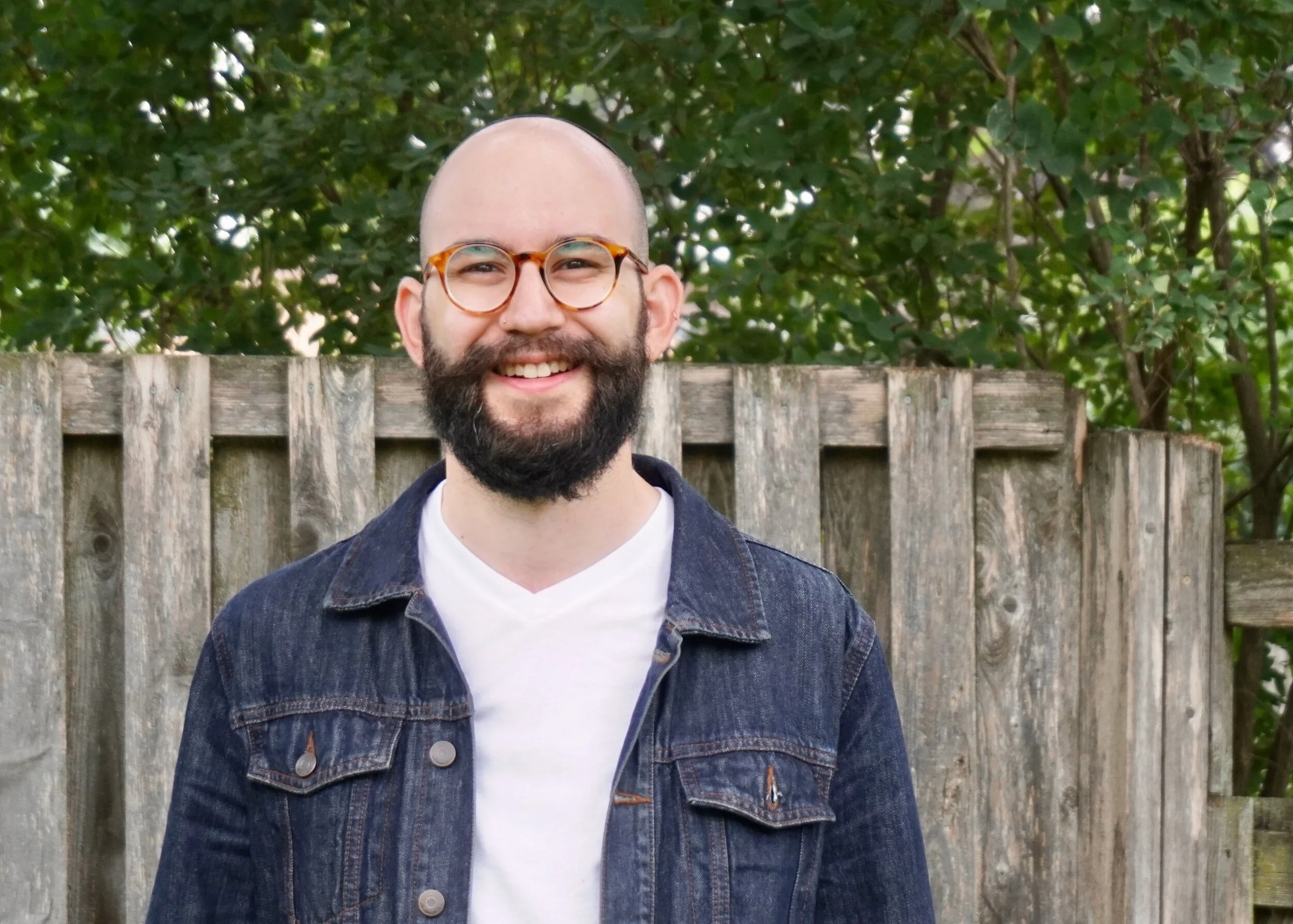 Staff — Metro Chicago Hillel