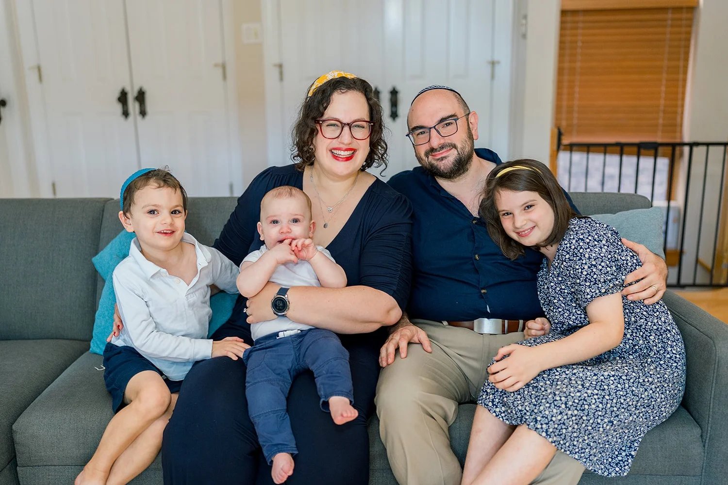 Silverstein Base Lincoln Park provides warm, inclusive Jewish life and ...