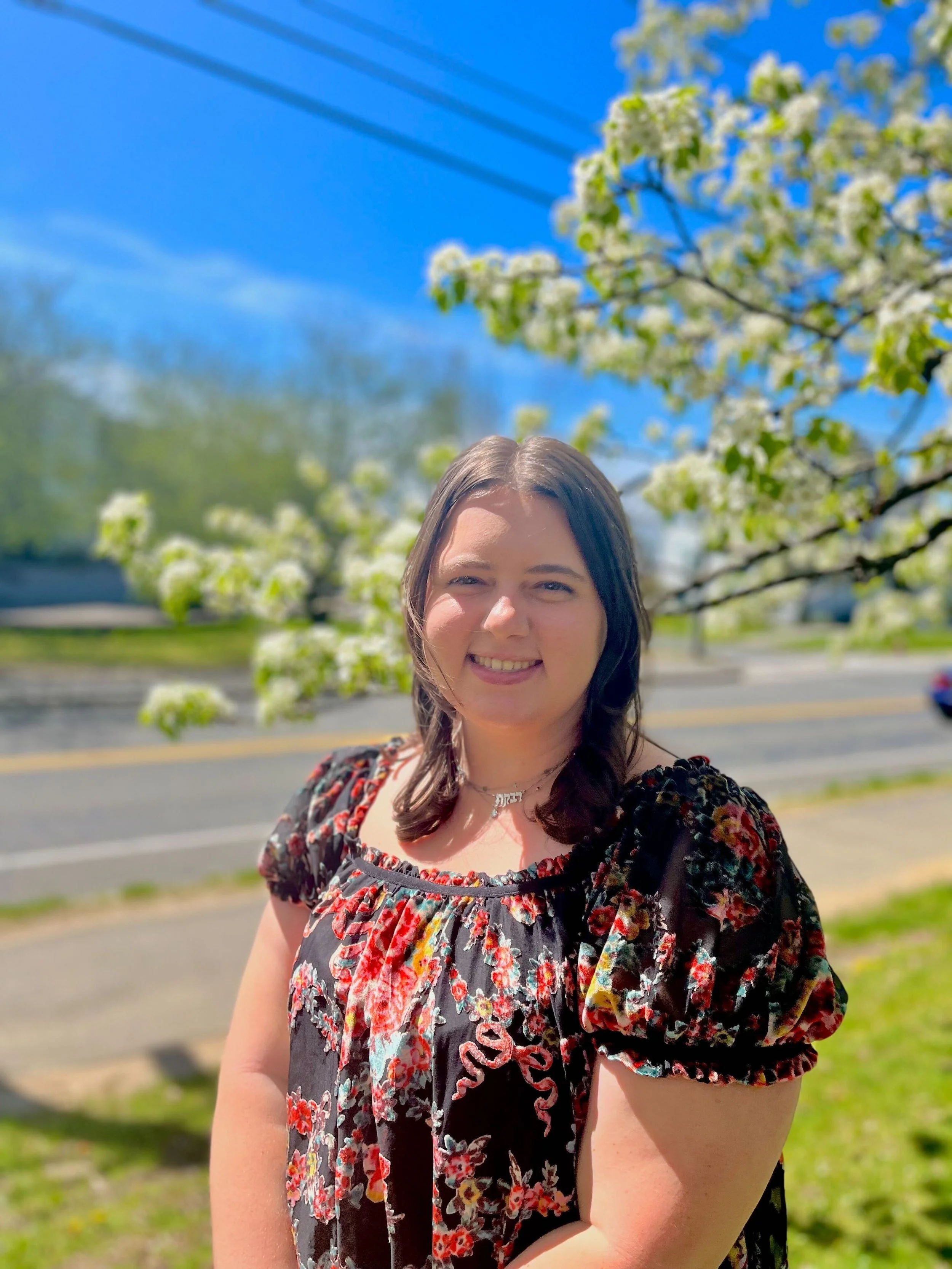 Staff — Metro Chicago Hillel