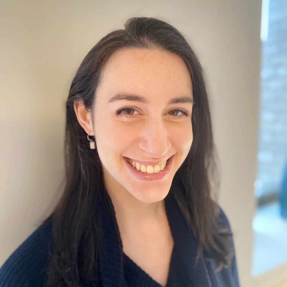 Staff — Metro Chicago Hillel