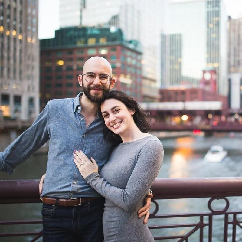 Anna & Fred Doppelt Base Andersonville provides warm, inclusive Jewish ...