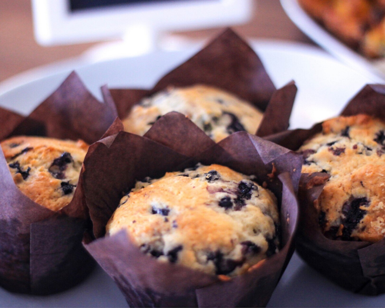 Our Sweets | Hazen's Farm